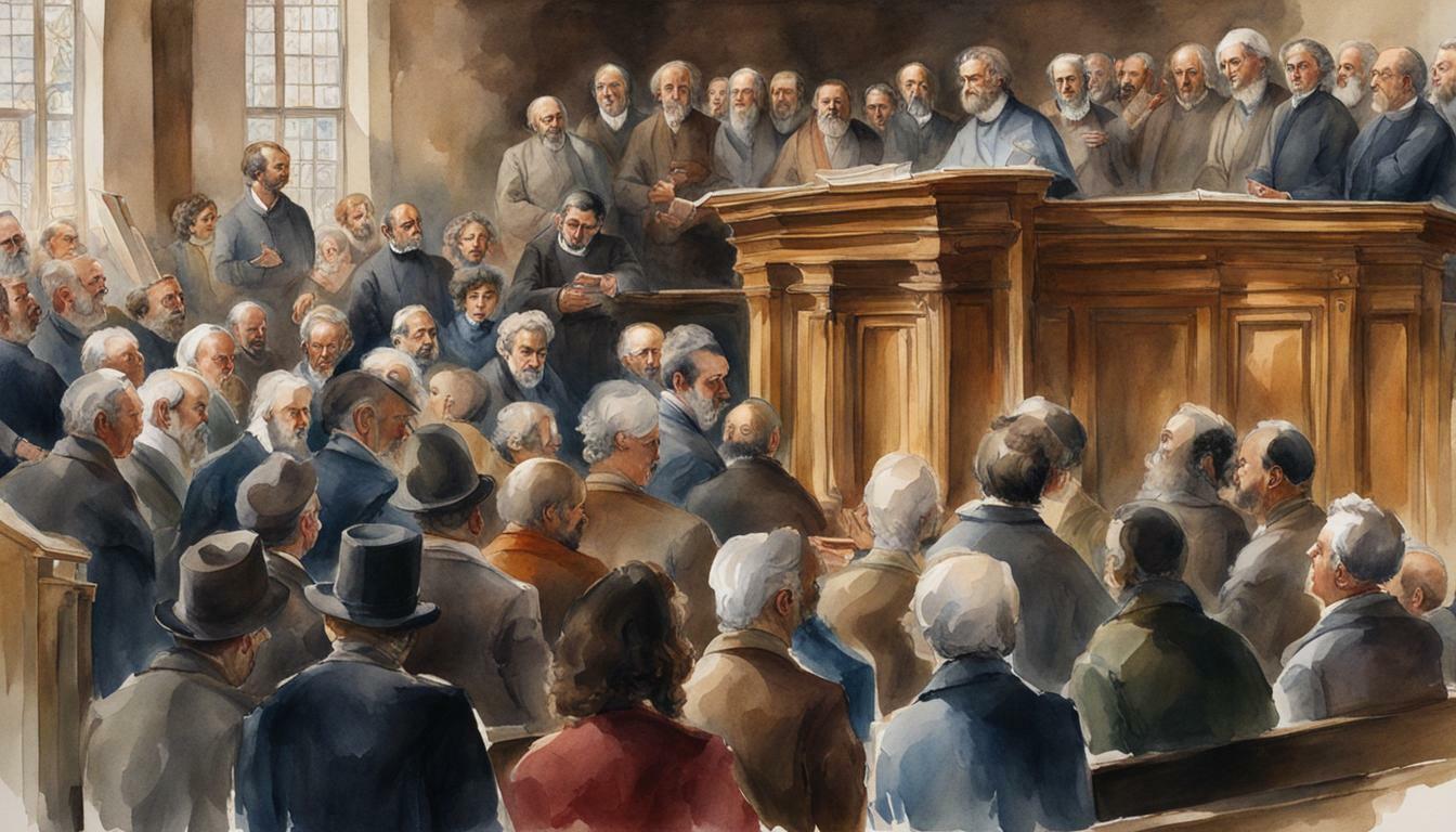 Why Was Calvinism So Popular