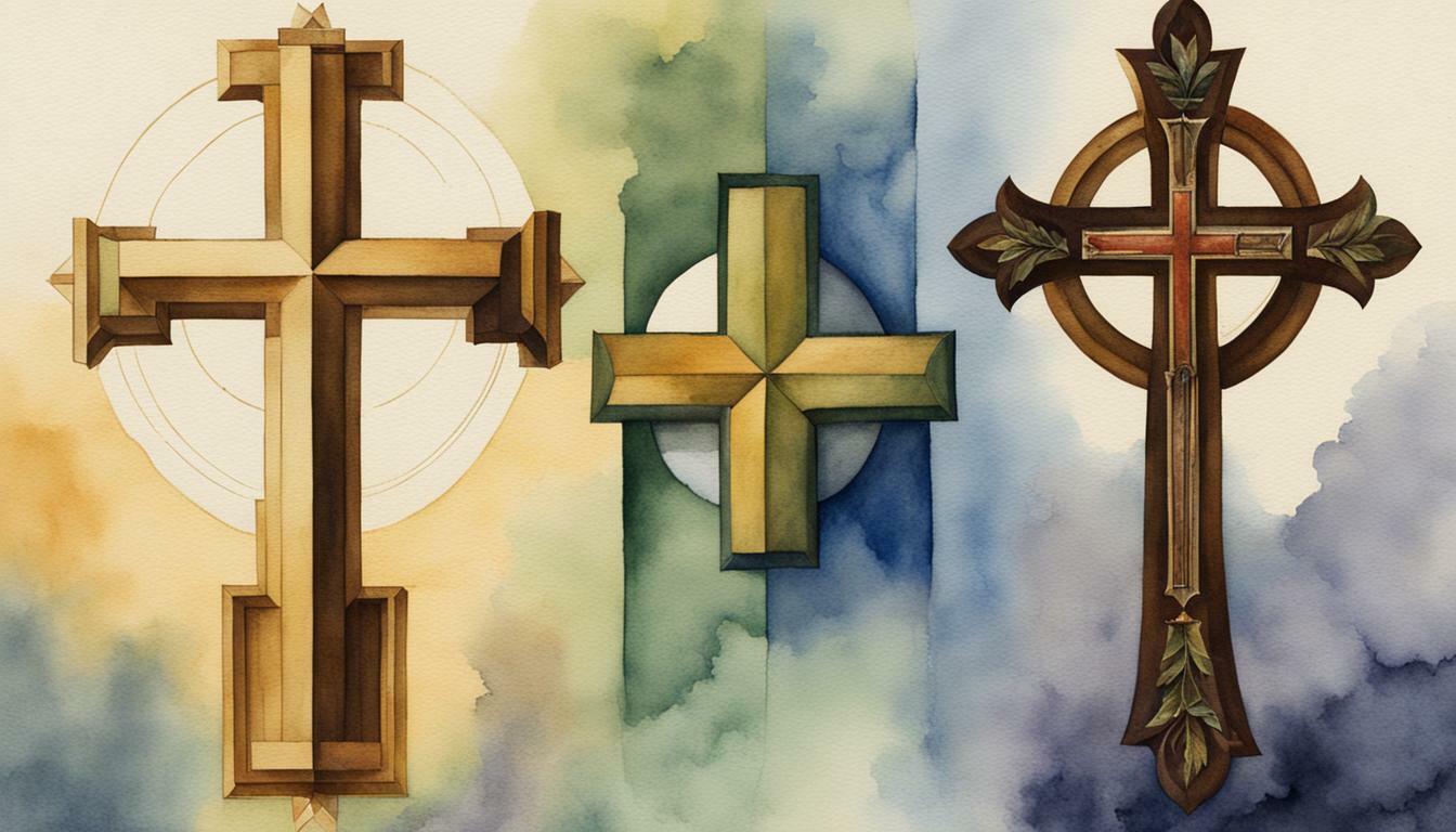 What Is The Difference Between Protestant And Baptist