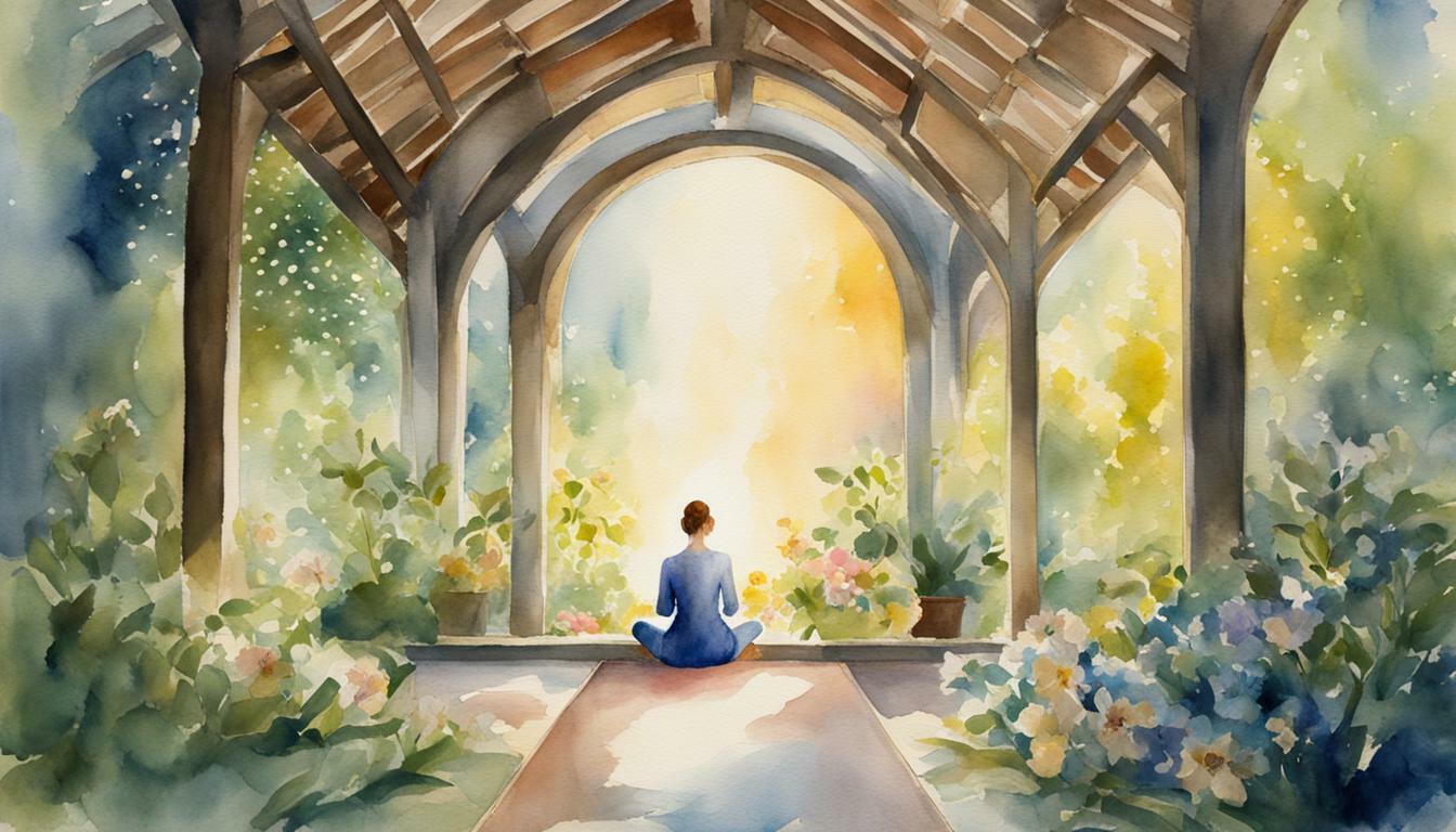 How To Meditate On Biblical Mysteries