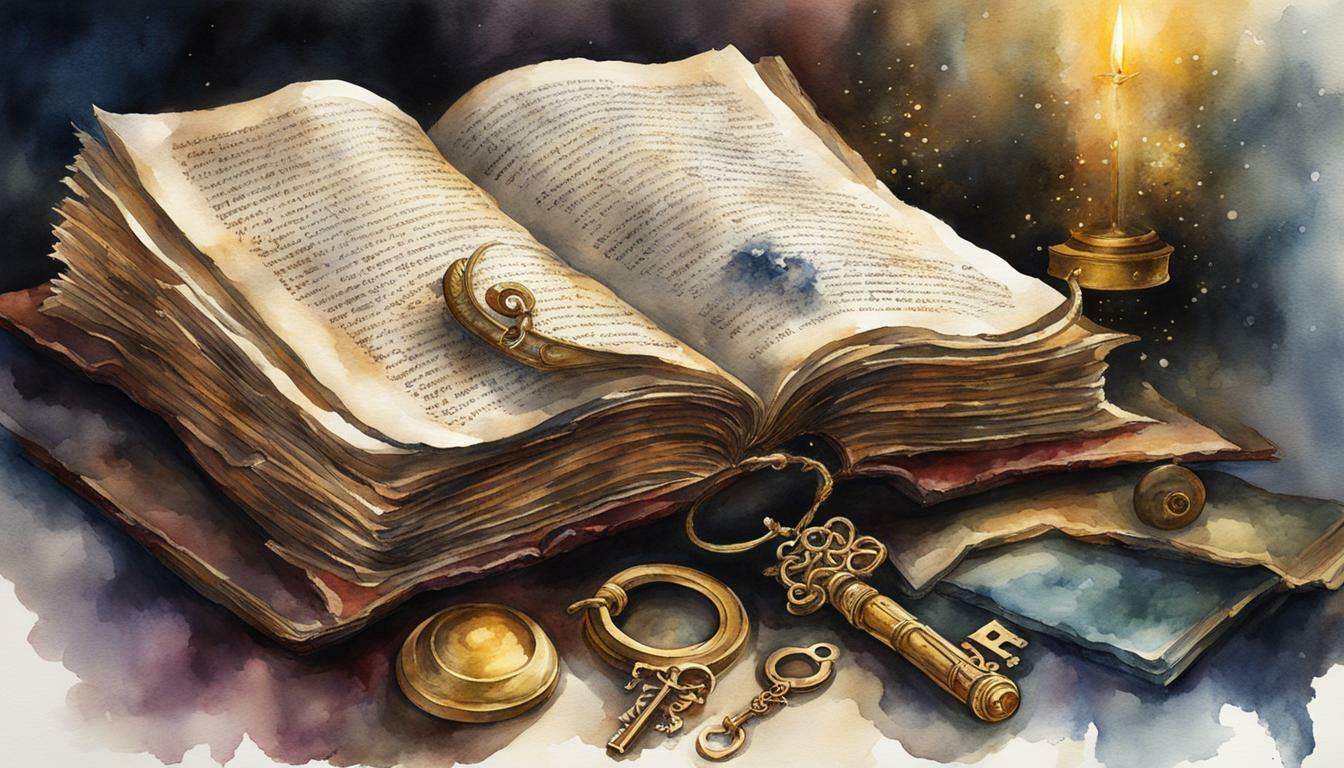 Why Are There Mysteries In The Bible
