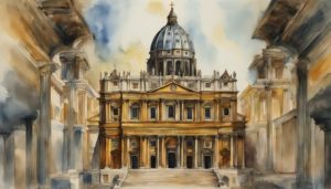 Understanding The Hierarchy Of The Roman Catholic Church