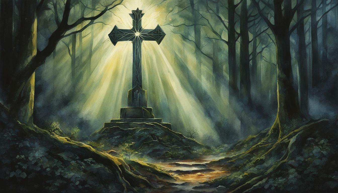 Understanding The Occult: Define The Occult In Christian Terms