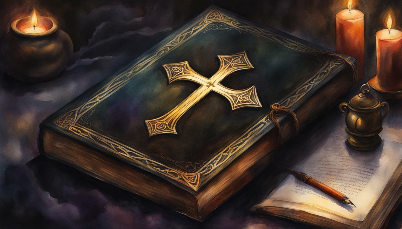 Understanding The Occult: Define The Occult in Christian Terms - Sassy ...