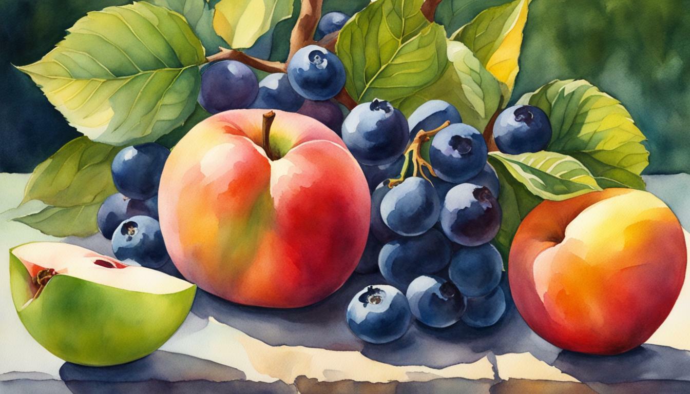 Unlocking The Sweet Taste Of The Fruit Of Righteousness