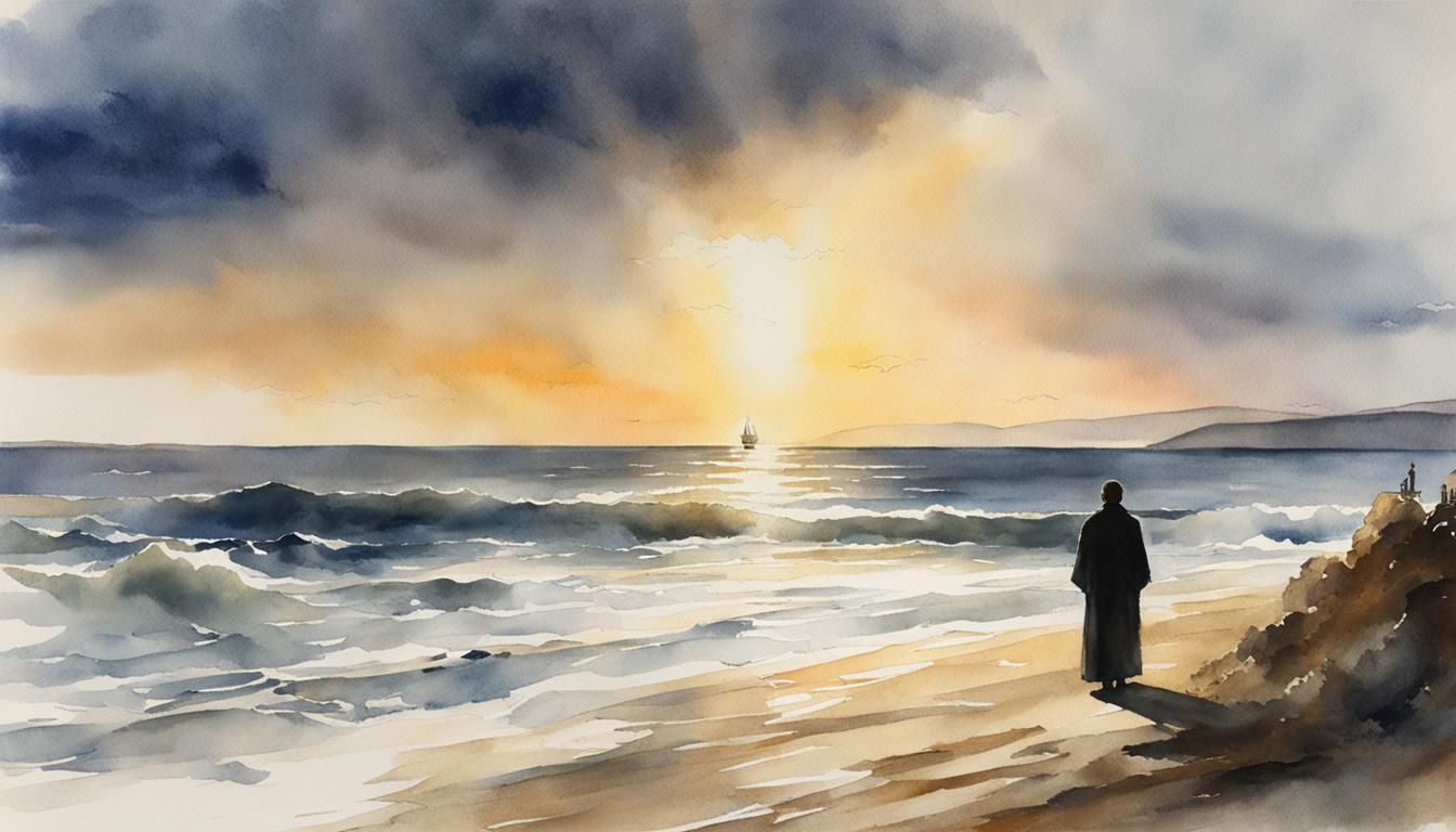 How Did Jesus Find His Apostles