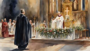Understanding The Hierarchy Of The Roman Catholic Church