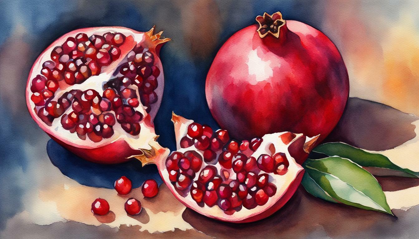 Unlocking The Sweet Taste Of The Fruit Of Righteousness