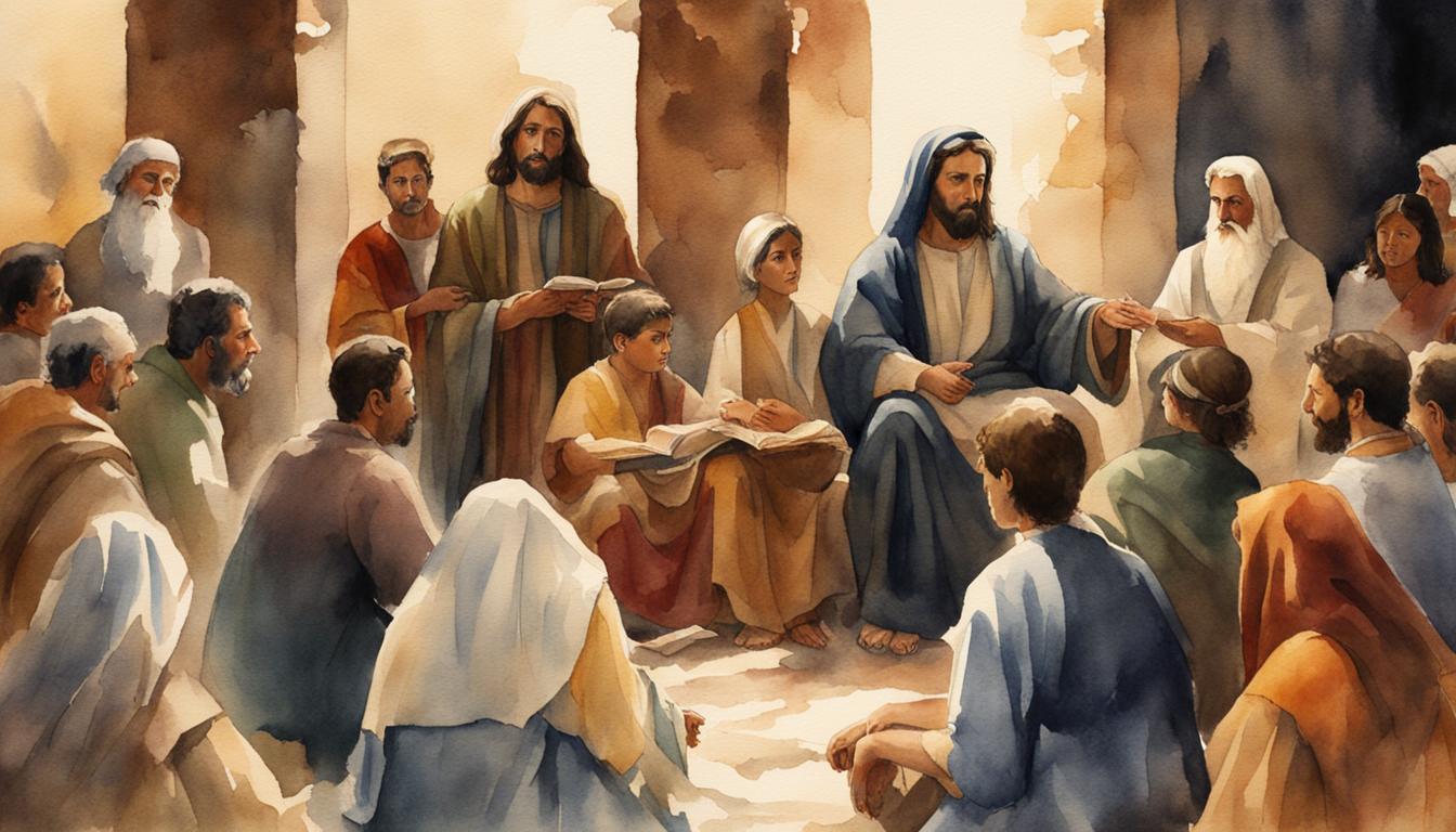 Did Jesus Teach The Apostle Creed