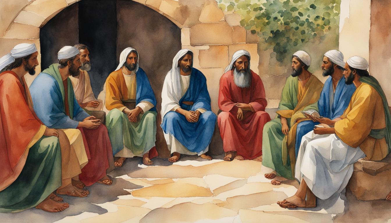Why Do Catholics Pray The Apostles Creed