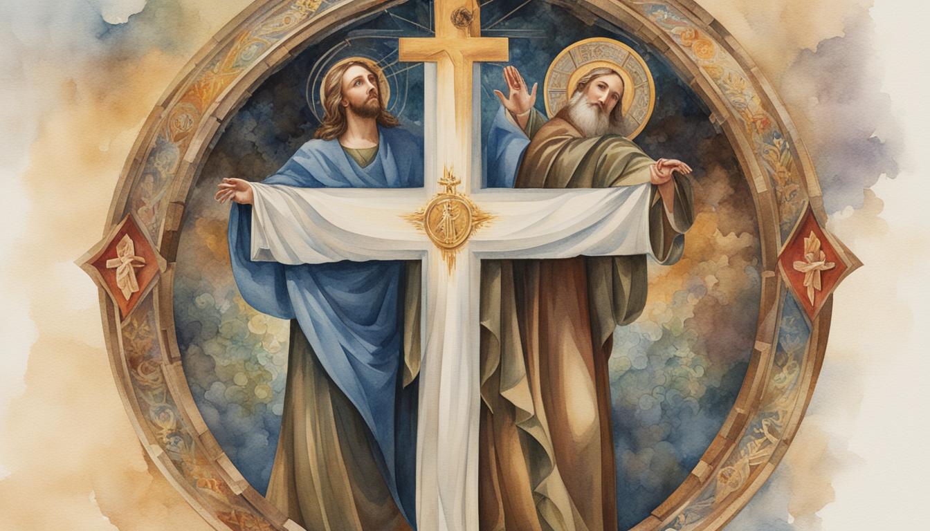 Why Do Catholics Pray The Apostles Creed